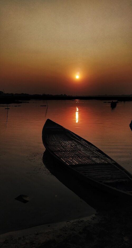 The perfect landscape - Wild Tripod